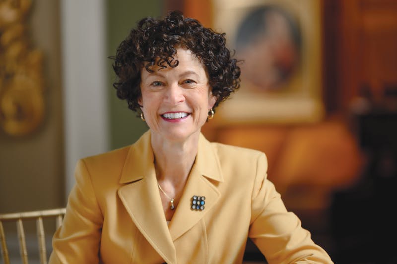 President Conboy releases email in defending against accusations - The ...