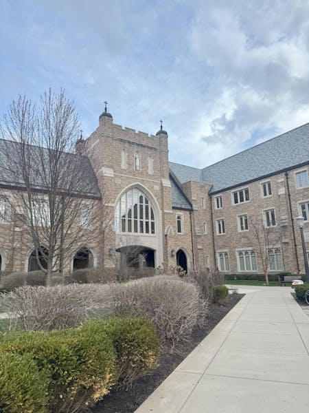 Notre Dame professor leads largest ever research on prosecutorial ...