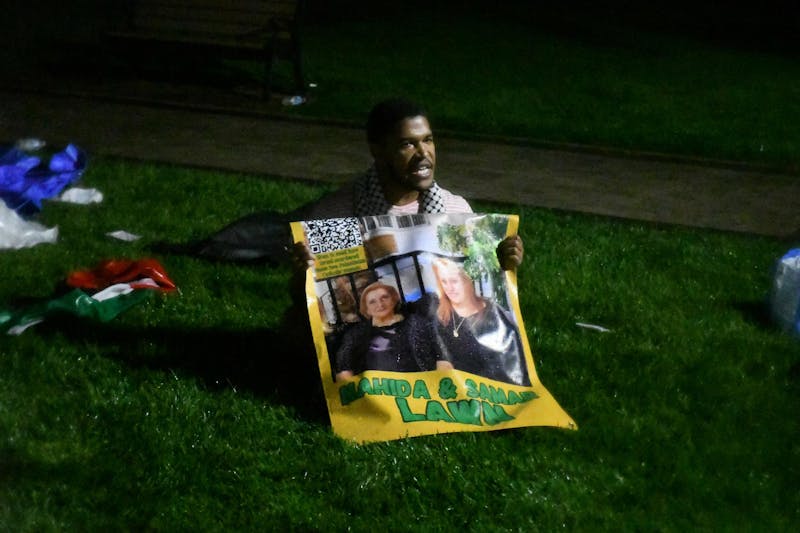 20240502, Gray Nocjar, Palestine Protest-66.jpg - The Observer