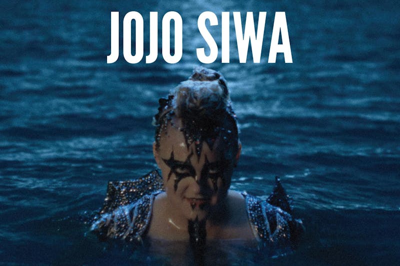 Jojo Siwa is bad at being bad - The Observer