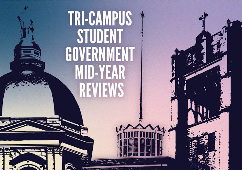 Mid-Year Reviews - The Observer