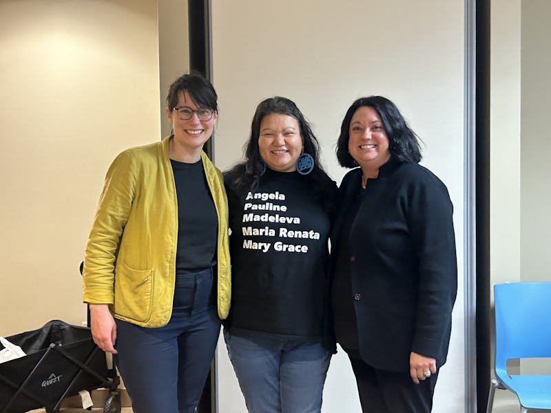 Sisters of Selma documentary sparks conversation on racial inequality ...