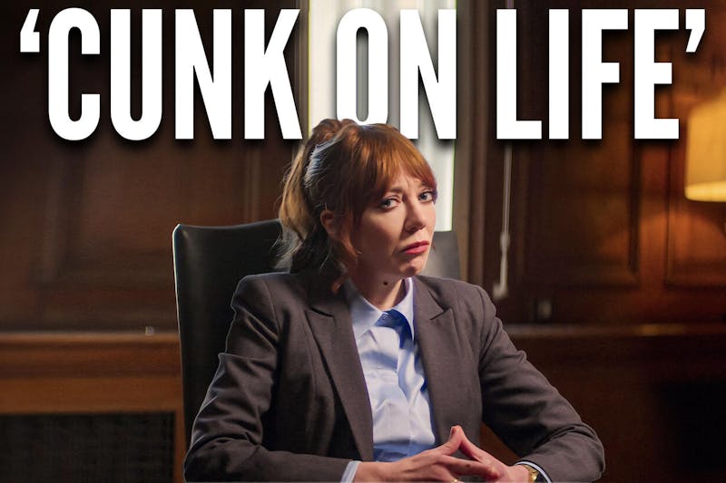 ‘Cunk on Life’ asks the big (and stupid) questions - The Observer