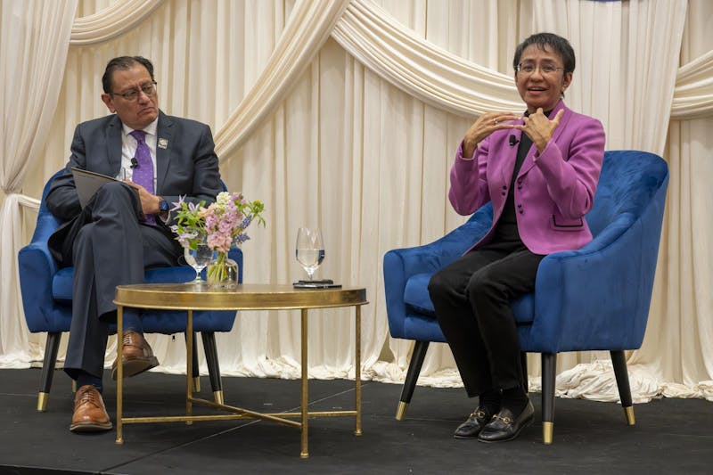 BJ 3.20.24 Maria Ressa 1601.JPG - The Observer