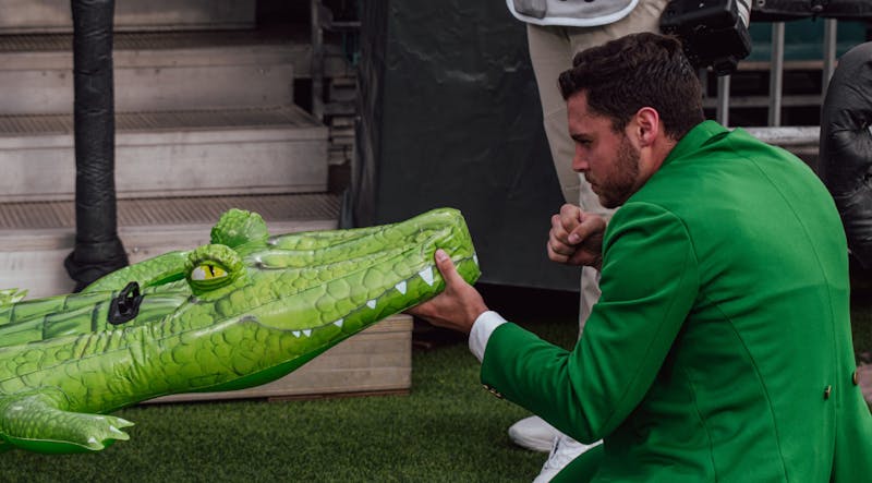 In response to ‘Why releasing the American alligator onto Notre Dame ...