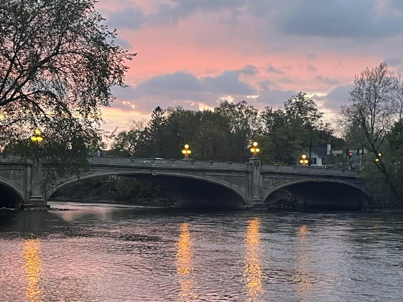 Getting over Mary Jane - The Observer