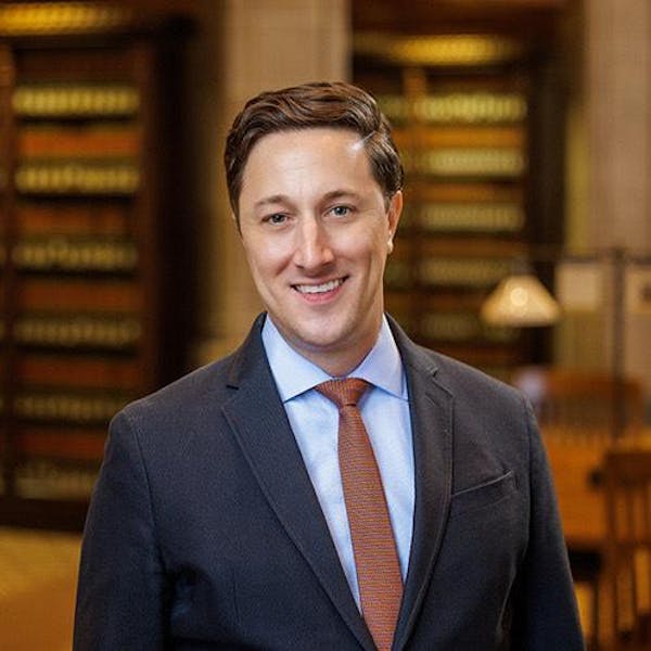 Notre Dame Law professor named CNN contributor for upcoming election ...