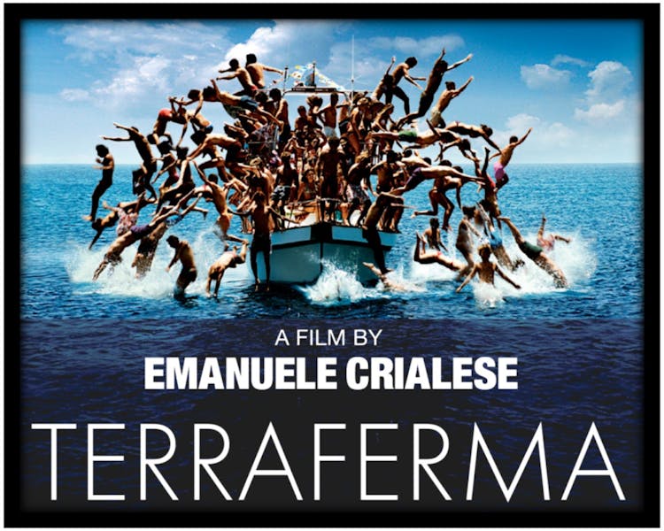 ‘Terraferma’ is a stunning social commentary - The Observer