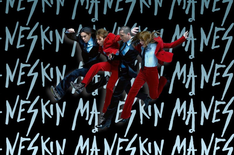 ‘RUSH! (ARE U COMING?)’: Måneskin reissues latest record - The Observer