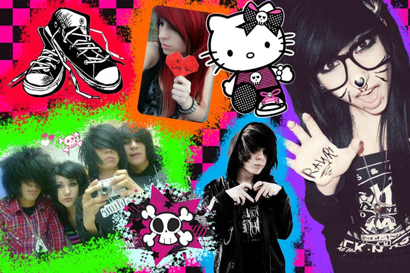 Emo's (not) dead - The Observer