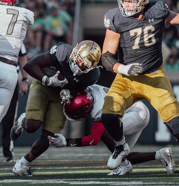 Thomas: Freeman's offensive approach looks nearsighted as bigger tests ...