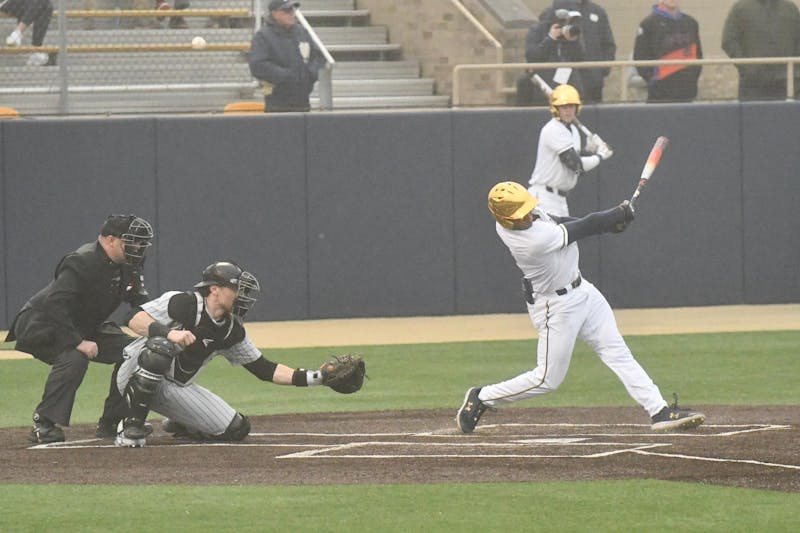 Irish snap losing streak against Butler, head to North Carolina - The ...