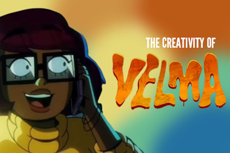 The creativity of ‘Velma’ - The Observer