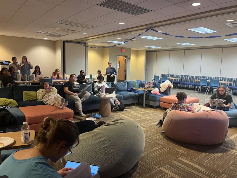College Democrats, College Republicans of Saint Mary’s focus in on the ...