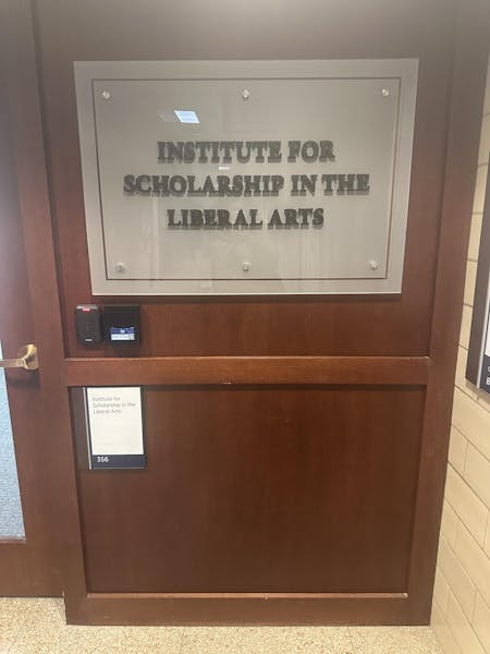 Franco Family Institute for Liberal Arts and the Public Good replaces ...
