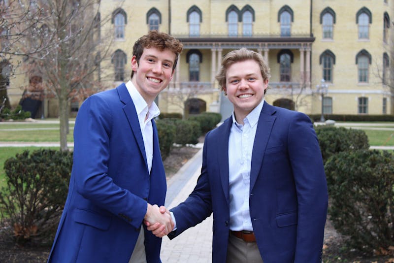 Observer Editorial: The Observer endorses Jung-Rezner - The Observer