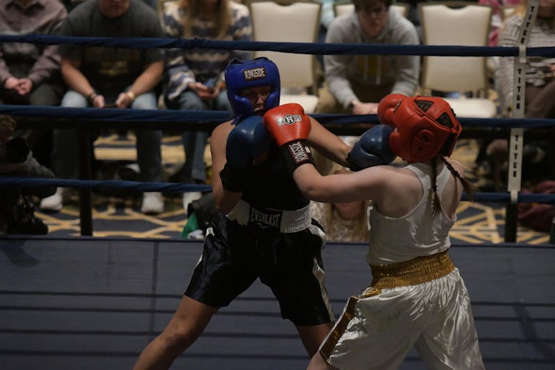 Nine champions crowned in Baraka Bouts finals - The Observer