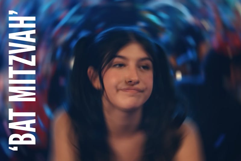 The Sandler ‘Bat Mitzvah’ is bad, but according to whom? - The Observer