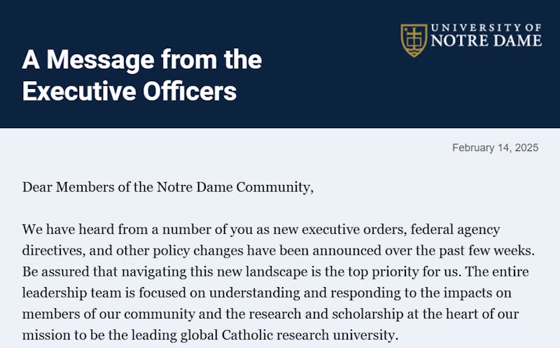 Executive officers announce oversight team to tackle federal policy ...