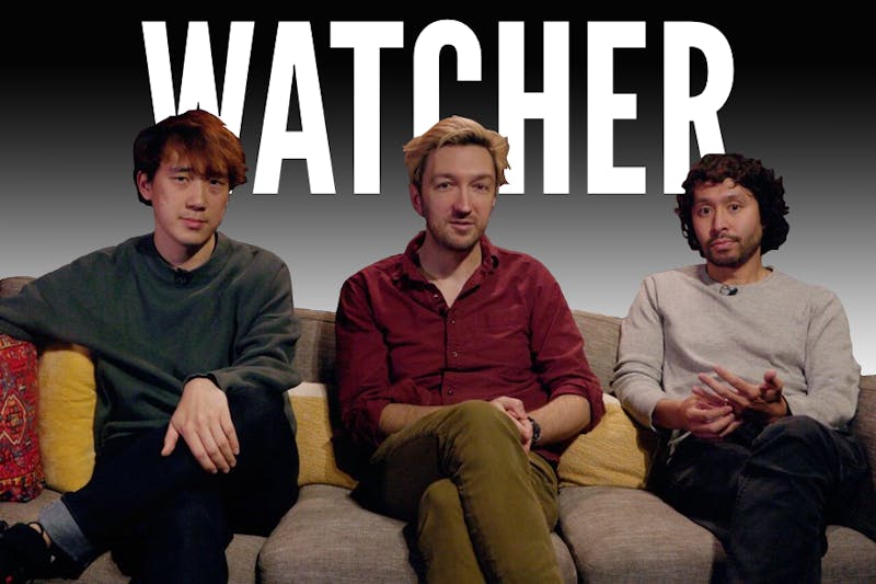 Watcher: The siren song of independent streaming - The Observer