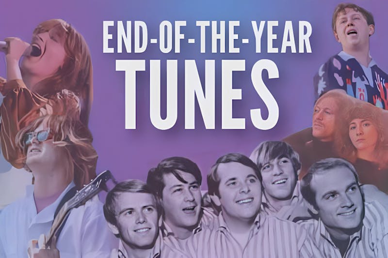 End-of-the-year tunes: My junior year in music - The Observer