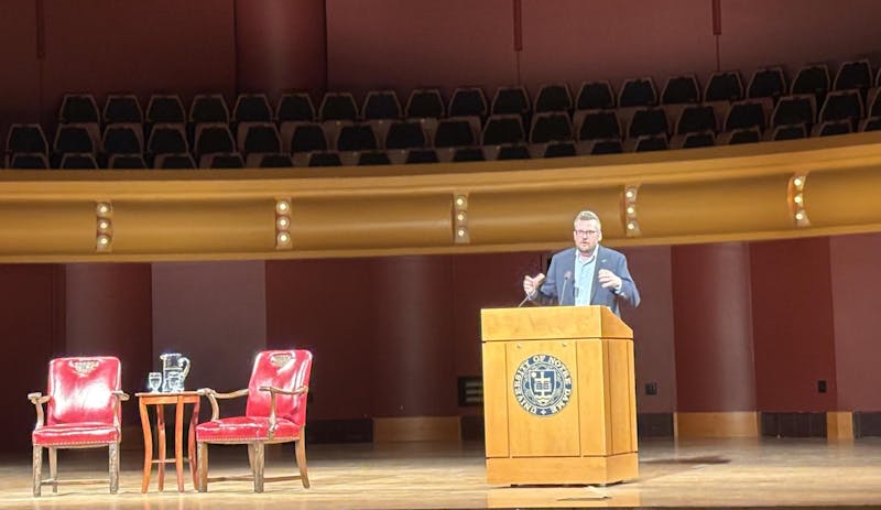 John Green discusses hope for the future - The Observer