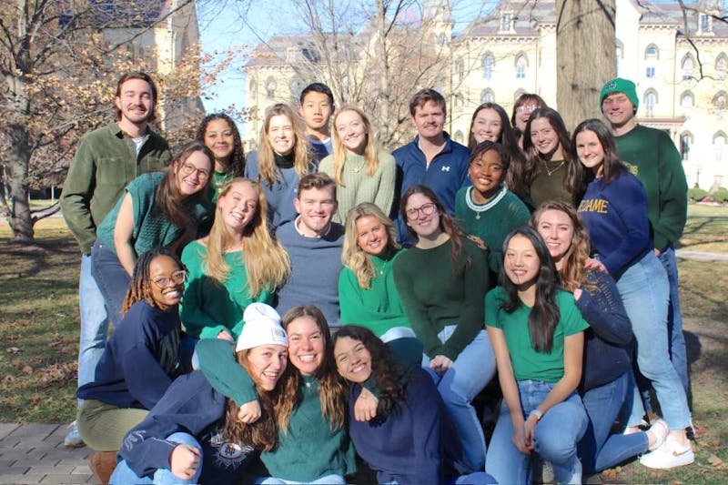 Lee-Stitt administration rides momentum into final semester in roles ...