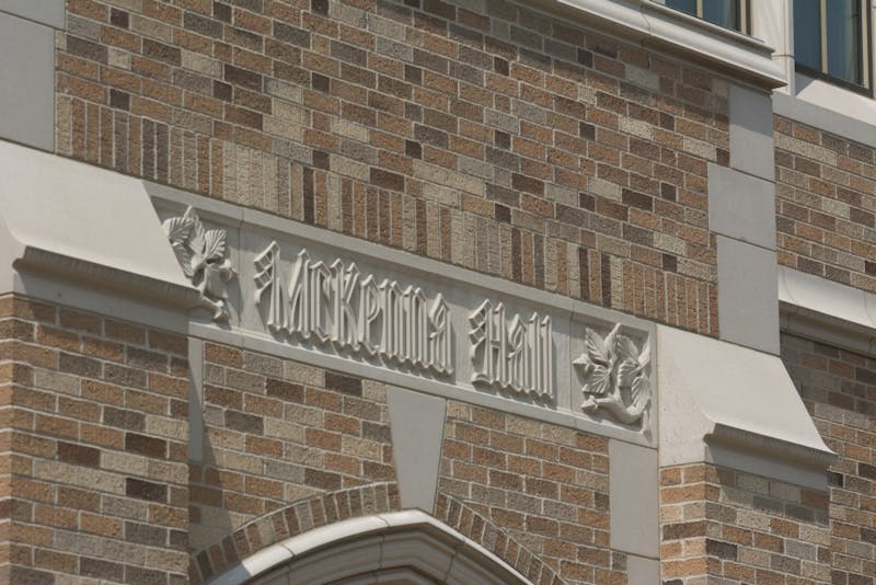 Kidder reaffirms University’s commitment to legacy admissions after ...