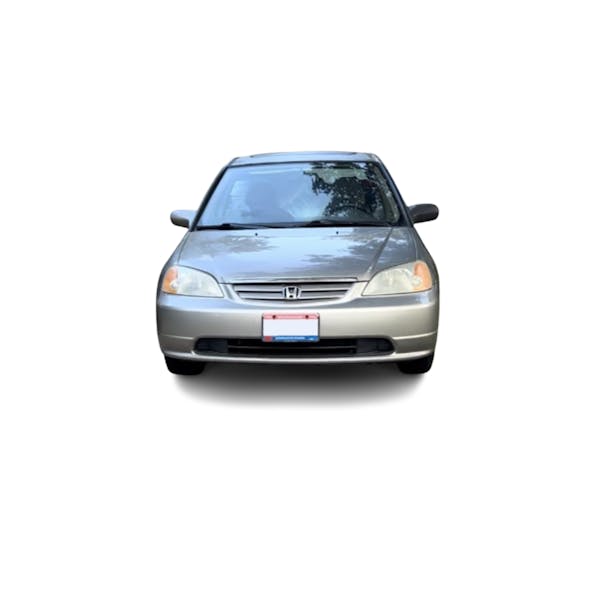 An ode to a Honda Civic - The Observer