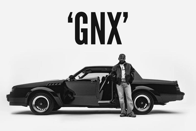 ‘GNX’ and the greatest of all time - The Observer