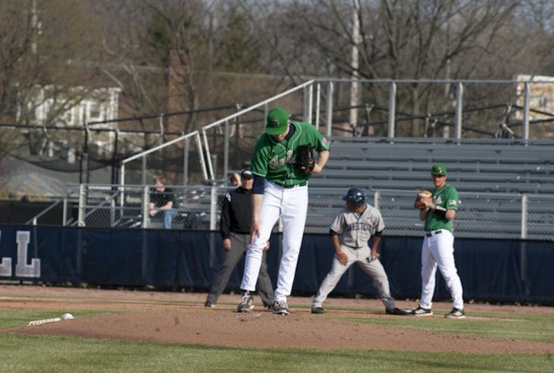 Notre Dame baseball takes the close 4-3 win over Michigan State - The ...