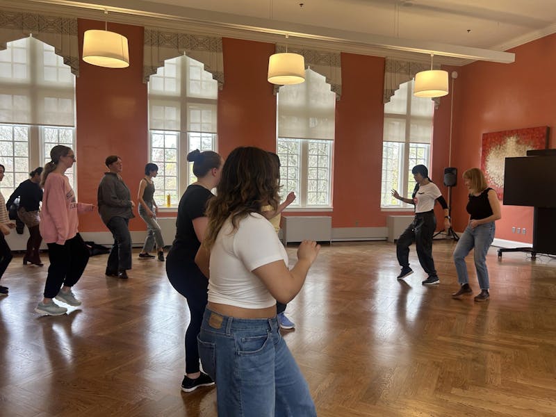 Spanish Club hosts Latino Dance fundraiser, encourages diversity on ...