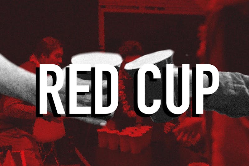 ‘RED CUP’: Thinking about drinking - The Observer