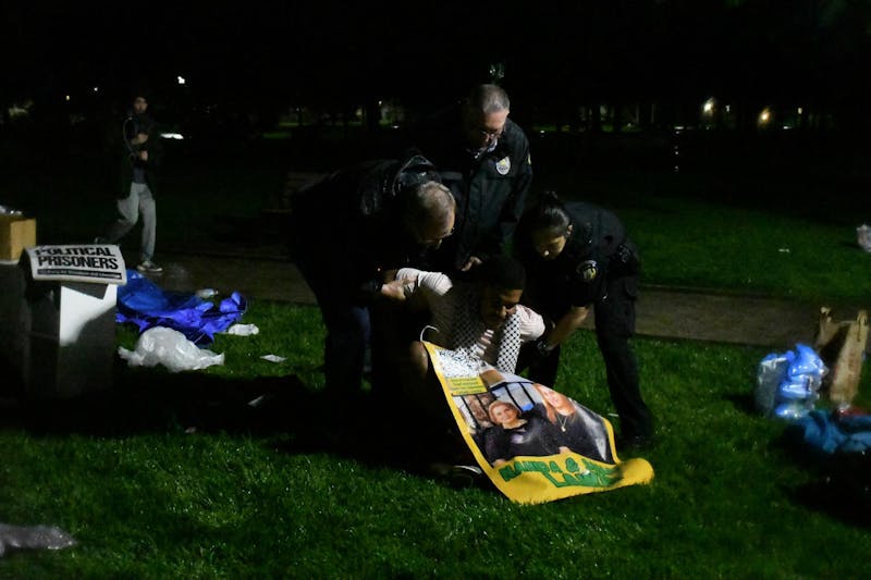 20240502, Gray Nocjar, Palestine Protest-70.jpg - The Observer