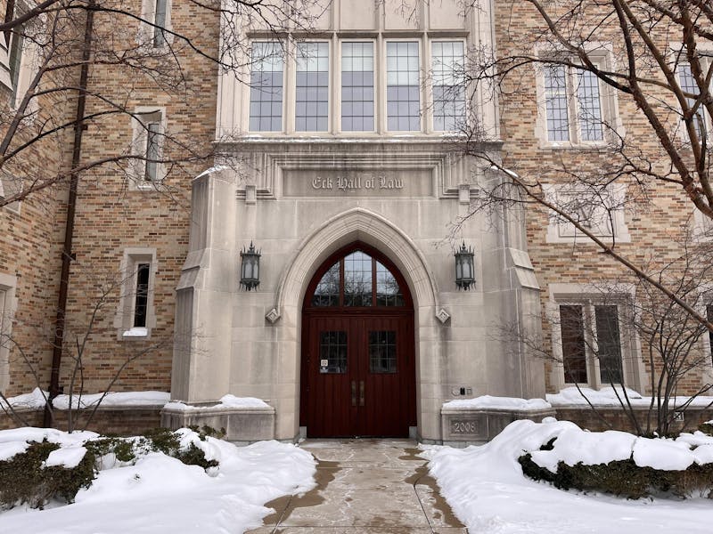 Notre Dame Law School Immigration Clinic begins accepting cases - The ...
