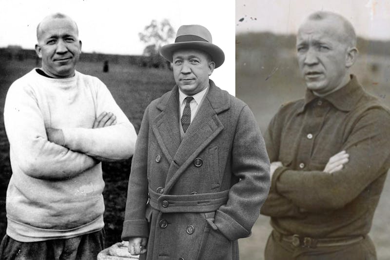 ‘Rockne: Life & Legacy’: A holistic portrait of a coach - The Observer