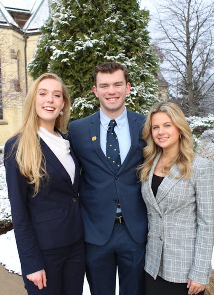 ‘Energy and empathy and passion’: Lee-Stitt administration details ...