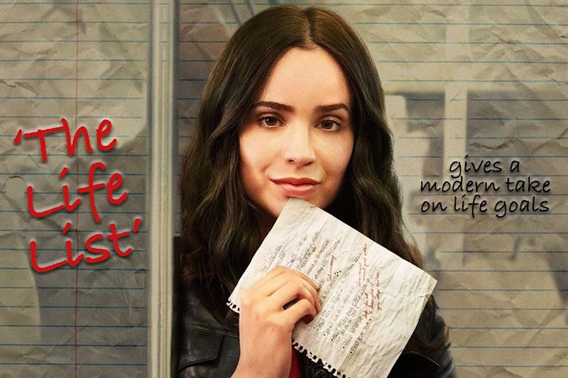‘The Life List’ gives a modern take on life goals - The Observer
