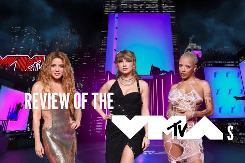 ‘Not worth watching live’: A review of the VMAs - The Observer