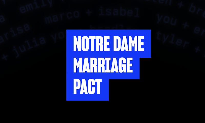 Students react to Marriage Pact results - The Observer