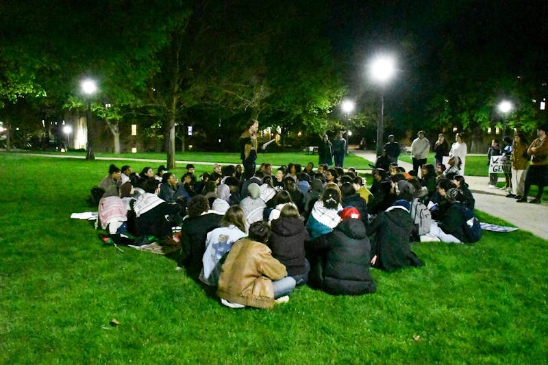 Letter to the Editor: End the complicity - The Observer