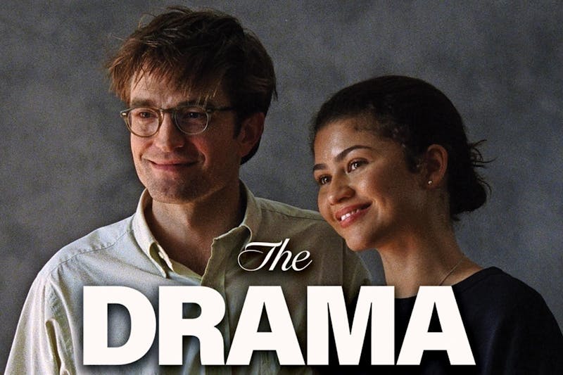 Bold and unflinching, ‘The Drama’ is designed to start debates - The ...