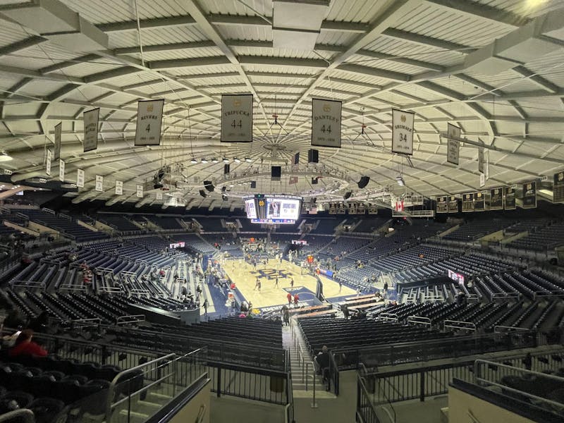 Unfair labor claim filed against Notre Dame - The Observer