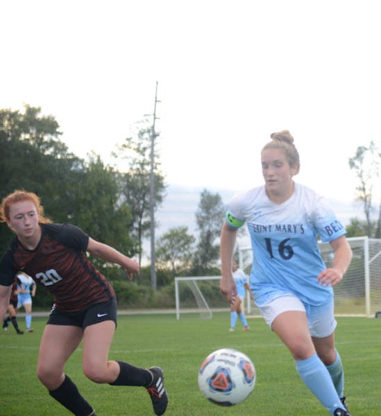 Belles ride Slove’s standout season to massive turnaround - The Observer