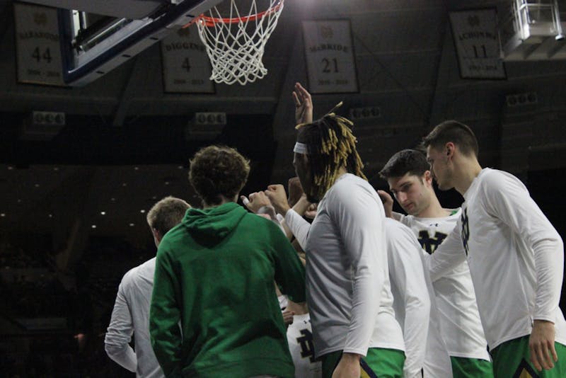 Coolican: Ten potential successors for Mike Brey - The Observer