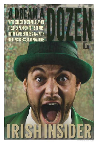 Print Edition for The Observer for Friday, April 19, 2024 - The Observer