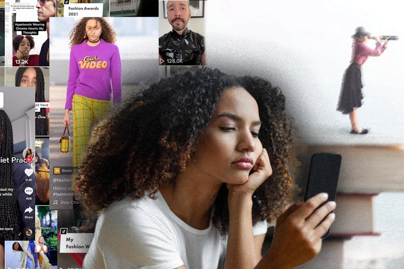 Being chronically online is out, the age of intellectualism is in - The ...