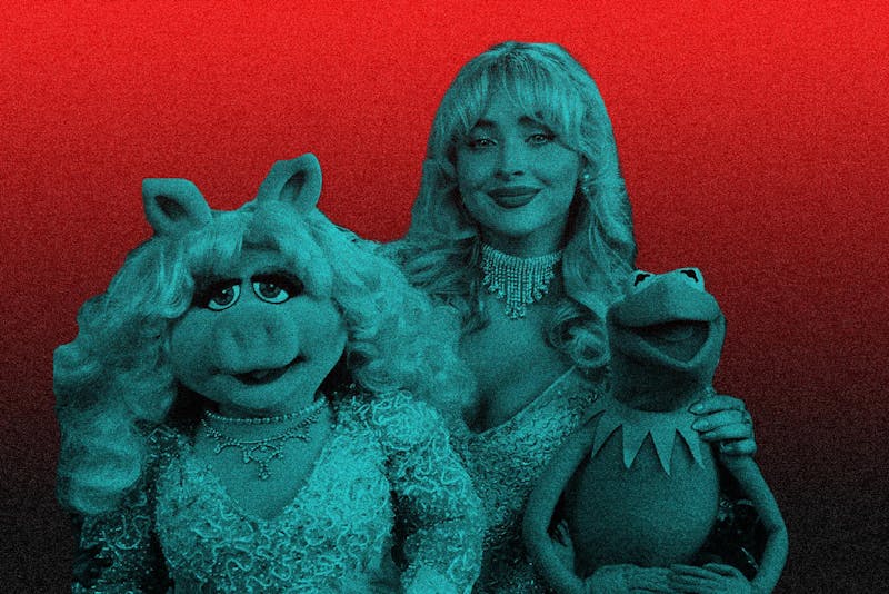 The Muppets are back! - The Observer