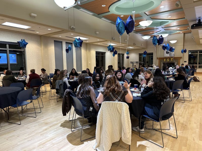 SMC hosts annual first-generation students week - The Observer