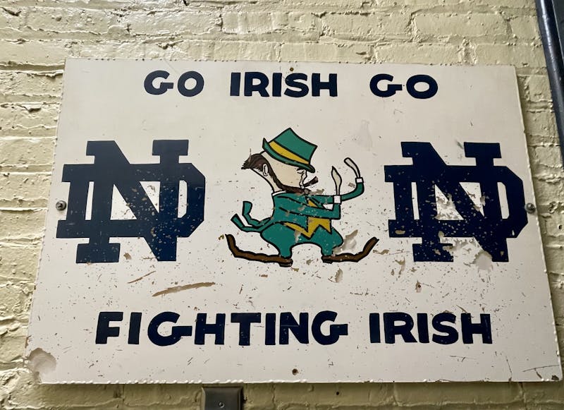 You’re Fighting Irish? What do you know about the Irish? - The Observer